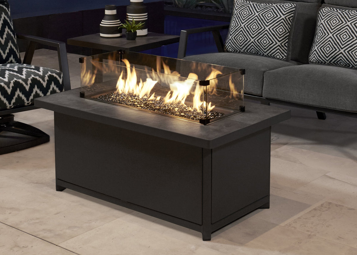 Fire Tables – American Backyard