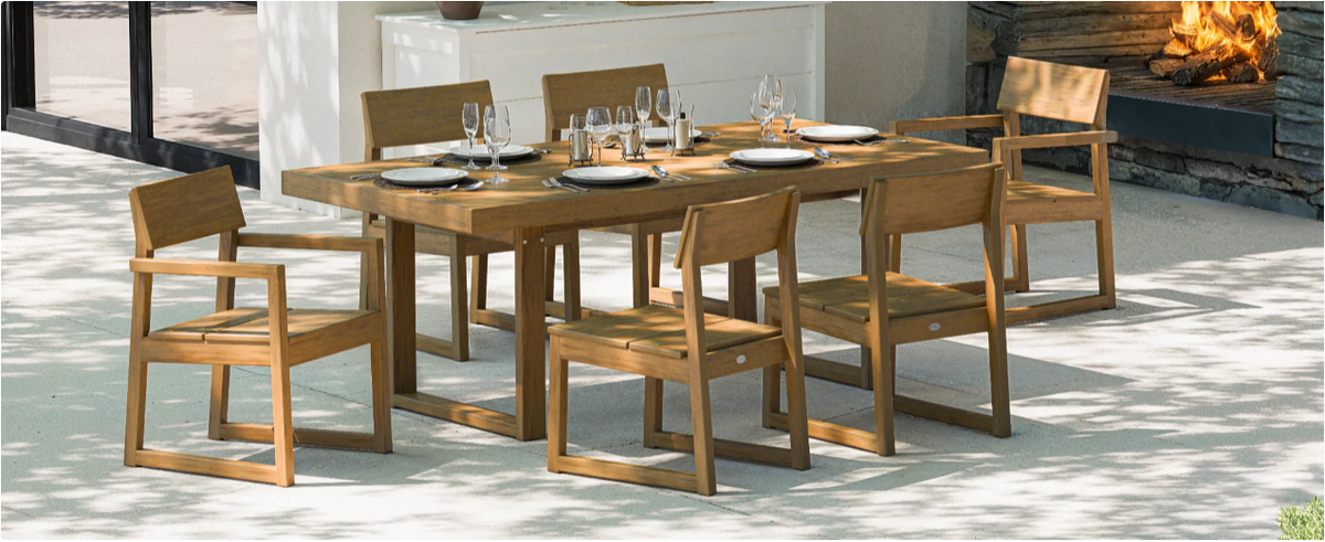 POLYWOOD SELECT – American Backyard